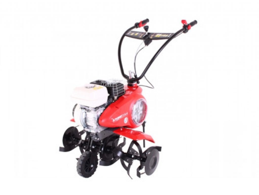 Motoculteur Pubert Vario 40 H C3 – Outils Paysage